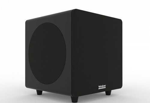 Активный сабвуфер Velodyne DW-10 Black