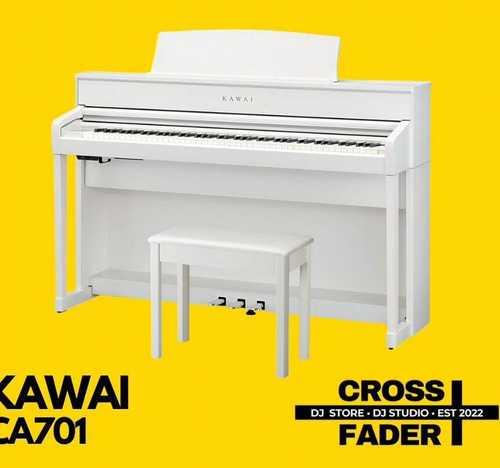 Kawai CA701