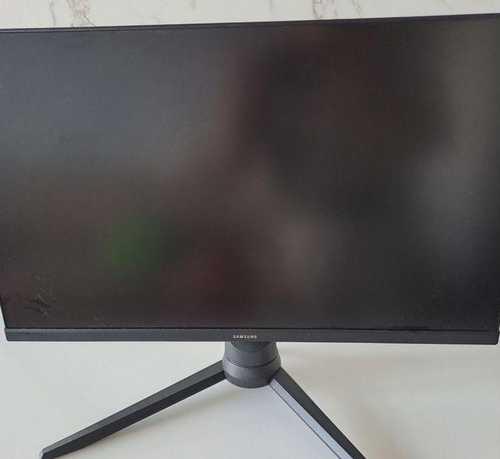 Монитор Samsung 24" / 144гц / Full HD | Festima.Ru – частные объявления