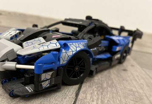 Lego Technic McLaren оригинал