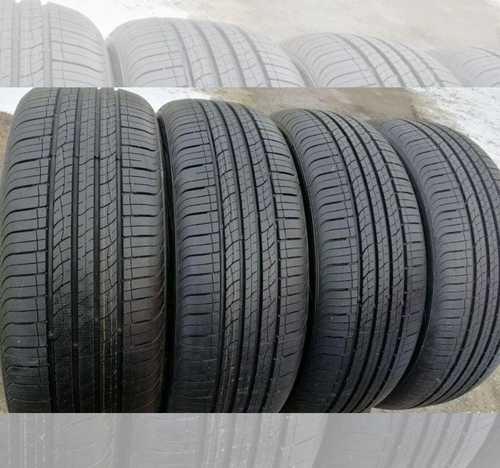 Giti GitiComfort F50 215/55 R18 95H