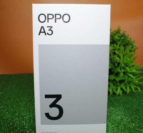 OPPO A18, 4/128 ГБ