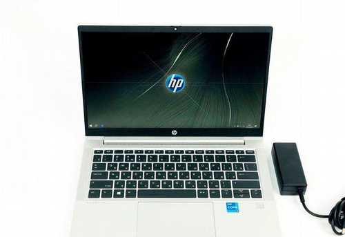 HP Probook 430 G8 i5 1135G7 IPS 8GB RAM 512GB SSD