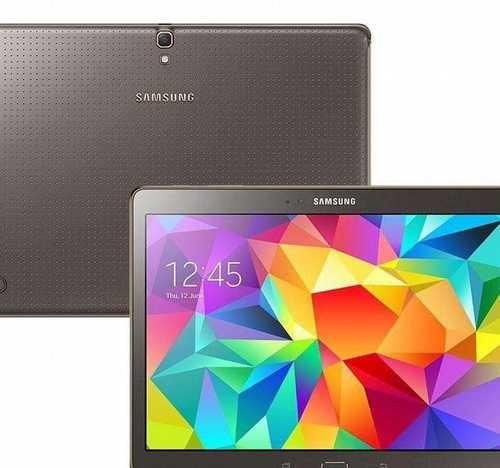 Планшет Samsung Galaxy Tab S с 4G 10.5"