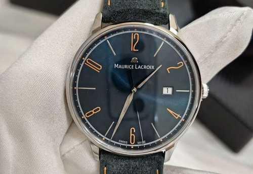 Maurice Lacroix Eliros Date. Оригинал