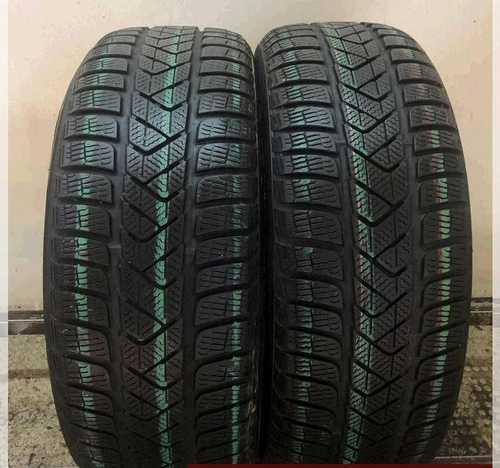 Pirelli Winter Sottozero 3 215/55 R17 94H