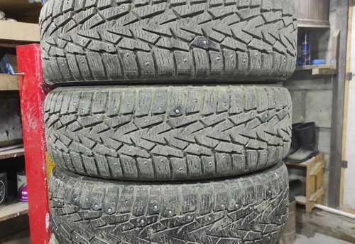 Nokian Tyres Hakkapeliitta 7 185/65 R15