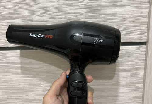 Фен Babyliss Pro