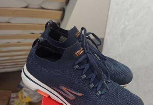 Кроссовки skechers 34