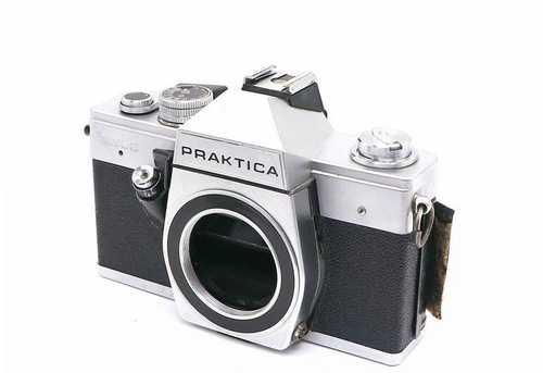 Praktica MTL 3 body б. (Germany, 1980)