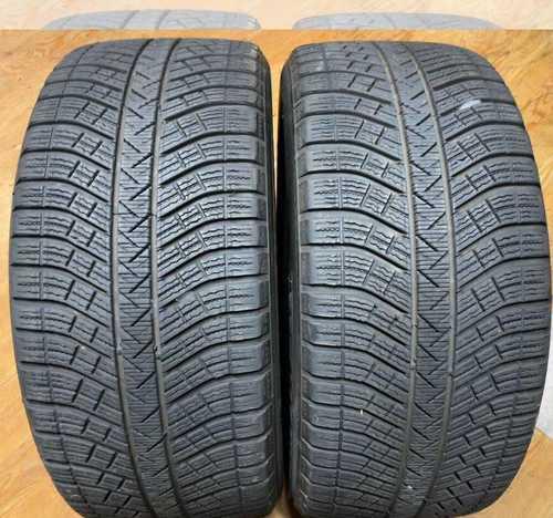 Michelin Pilot Alpin 5 SUV 275/45 R20 110V