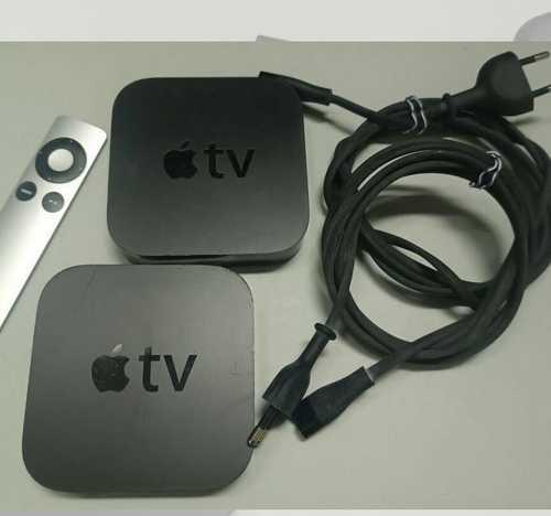 Apple TV 3 Full HD (A1469)