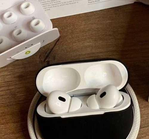 Airpods pro 2 запечатанные, новые