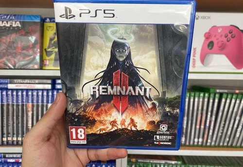 Remnant 2 PS5 (ReSale)