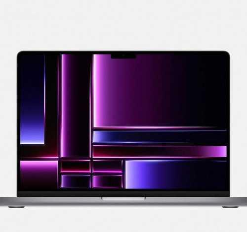 Apple MacBook Pro 14 2023 M2 Max 8TB / 64 GB