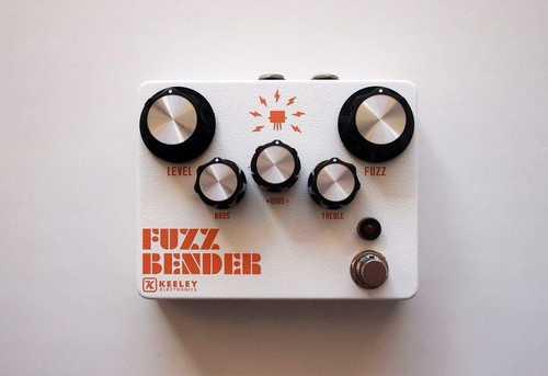 Keeley Electronics Fuzz Bender