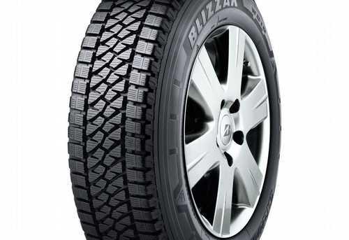 Bridgestone Blizzak W810 205/75 R16 110R