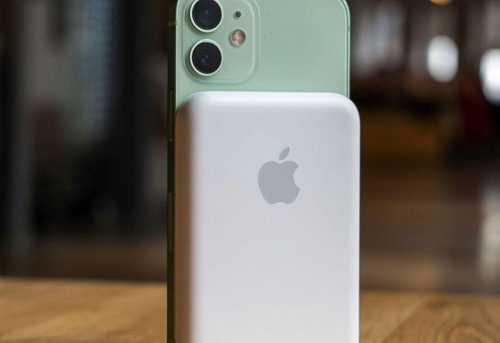 Портативная зарядка apple MagSafe Battery Pack | Festima.Ru – частные ...