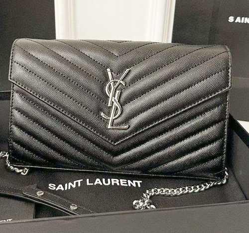 Сумка женская yves saint laurent