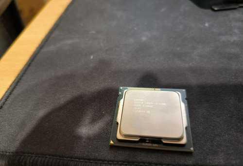 Процессор Intel Core i5 2400s