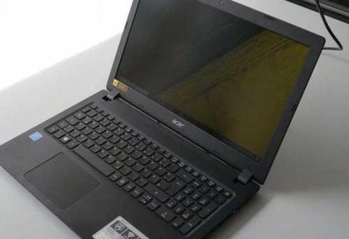 15.6" Acer ASPIRE 3 A315-51, 1000 ГБ, Core i3-7020U, RAM 4 ГБ, ‎Intel HD Graphics 620
