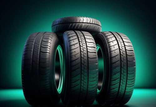 Ikon Tyres Nordman 7 SUV 215/60 R17 100