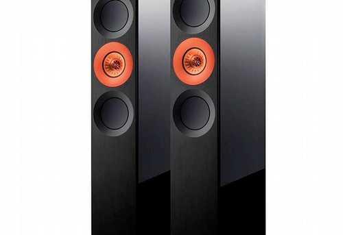 Напольная акустика KEF Reference 3 Meta Black/Copp