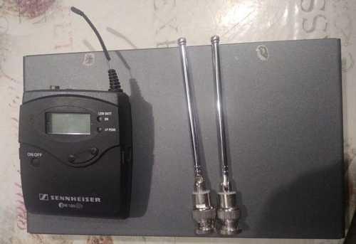 Радиосистема для электрогитары