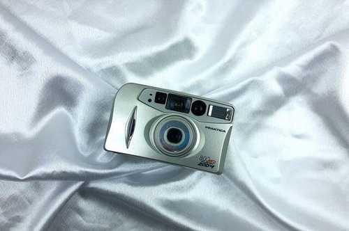 Пленочный фотоаппарат Praktica 800 AFD Super Zoom