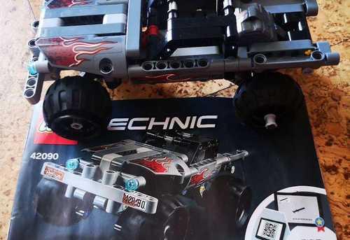 Lego Technic 42090