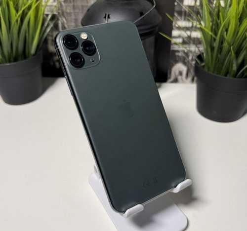 iPhone 11 Pro Max, 256 ГБ