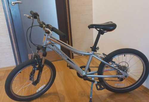 Продам велосипед Mongoose Rockadile 20 boy