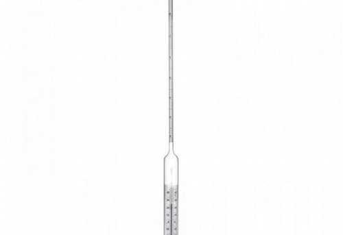 Ареометр для нефти и нефтепродуктов ант-2 (750.830