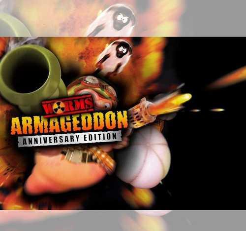 Worms Armageddon: Edition