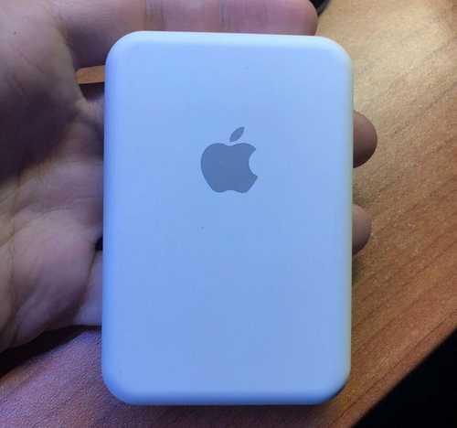 Magsafe battery pack 5000 mah