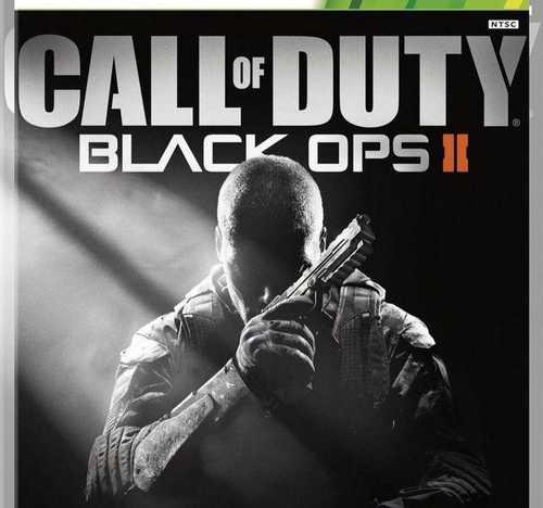 Call Of Duty: Black Ops II на Xbox