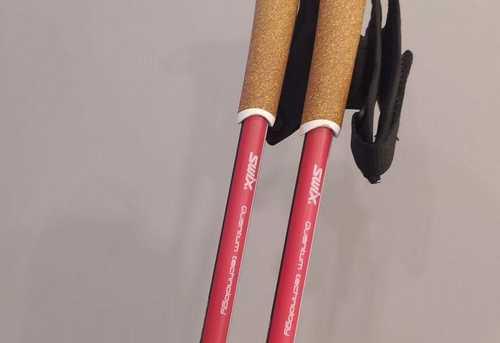 Лыжные палки swix Roller Ski Pole Roadline 3