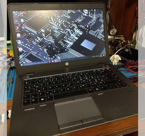 Hp elitebook 745 G2