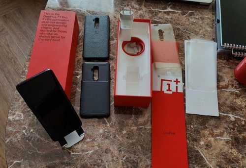 OnePlus 7T Pro, 8/256 ГБ