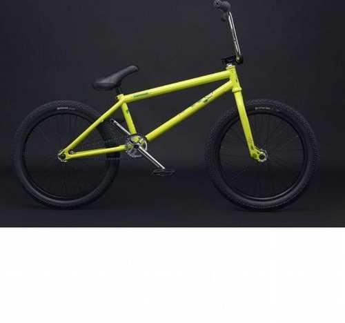 Bmx