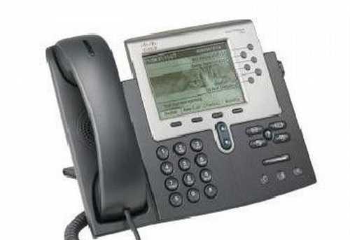 CP-7962G-ccme Cisco 7900 Unified IP Phone