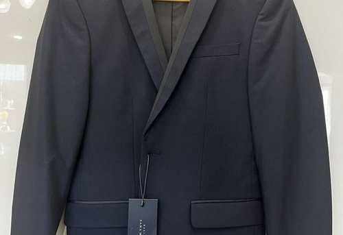 Пиджак мужской zara (Новый) костюм