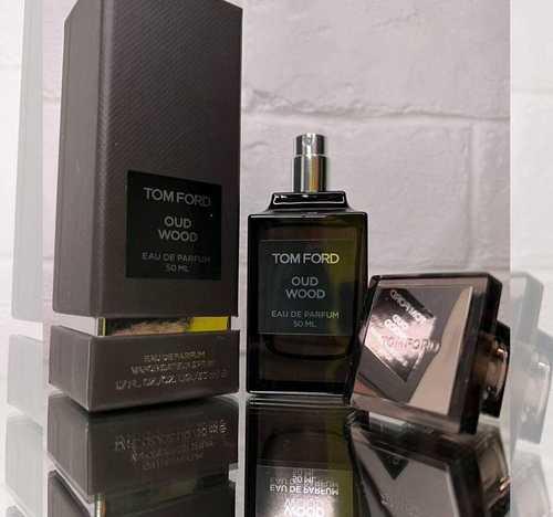 Духи Tom Ford Oud Wood