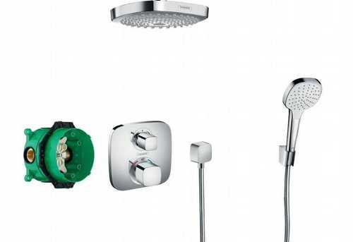 Душевая Hansgrohe 27294000