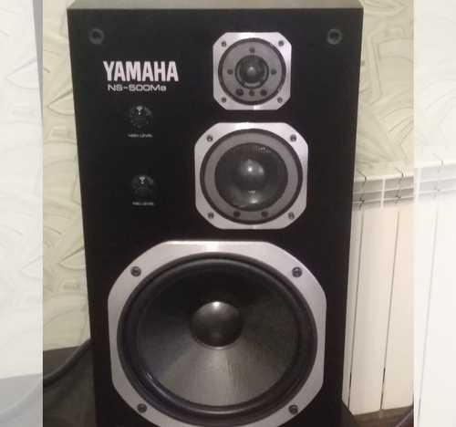 Yamaha ns 500ma