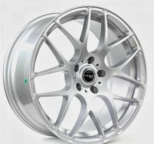 PDW kaiser : 8,5x20 5*108 Et:45 Dia:67,1 B