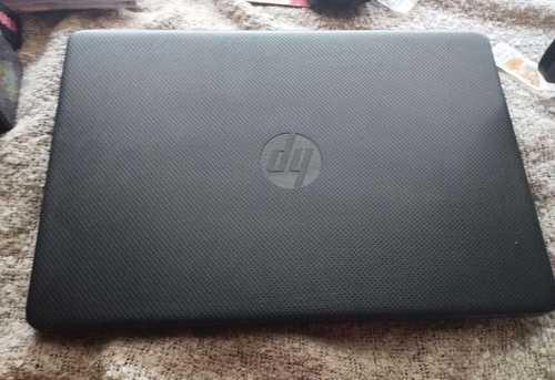 14" Ноутбук HP Laptop 14s-fq0084ur