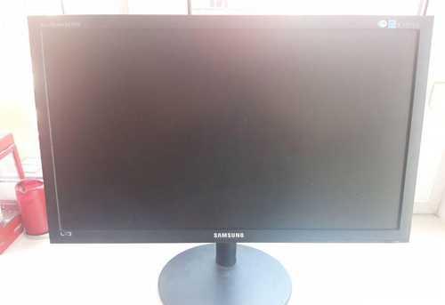 Монитор Samsung syncmaster BX2340