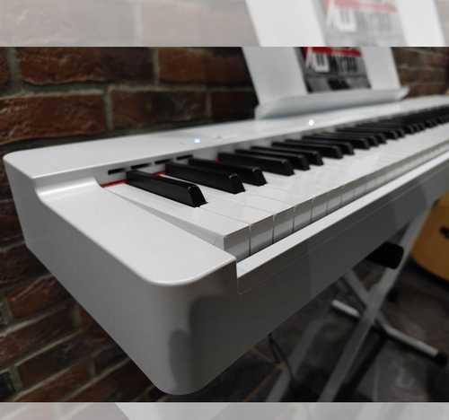 Цифровое Пианино Yamaha P-225 (Новинка)