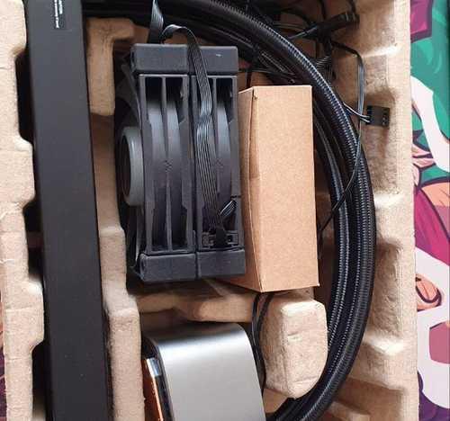 Deepcool LS520